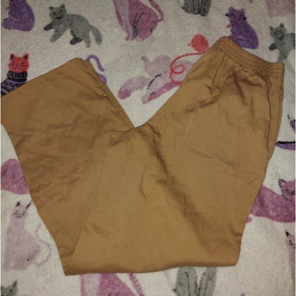 Basic Editions | Pants & Jumpsuits | Womens Pull On Pant | Poshmark